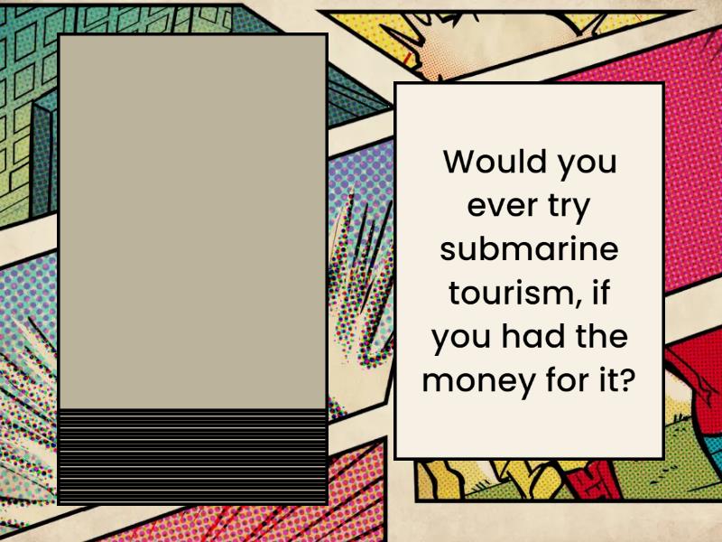 A1/A2 - Conversation Starters (Adults) - Speaking cards