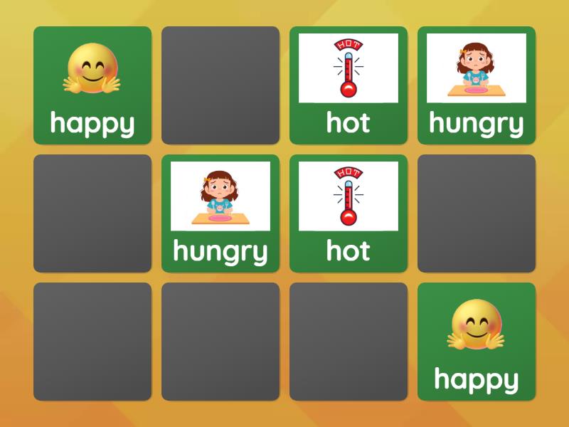 FF2 unit 2 - Parejas