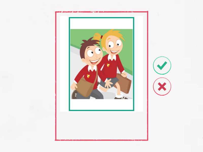 SM2 U1 (daily activities) - Flash cards