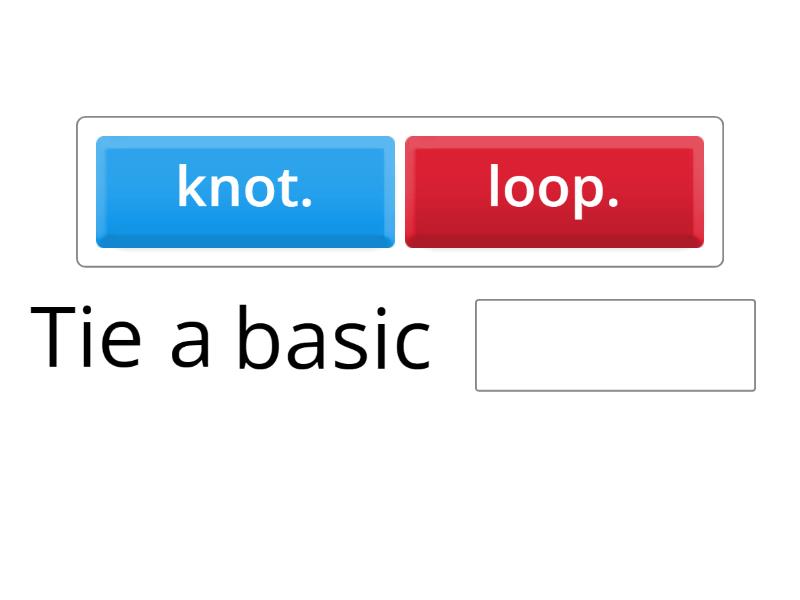 The Circle Method - Complete the sentence
