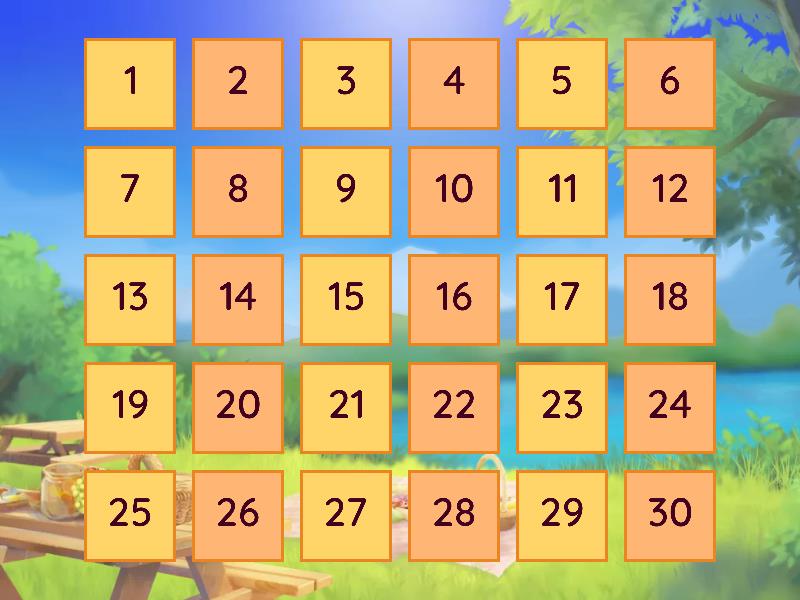 Pickin' Tiles: Crab, flag ... stuck - Open the box