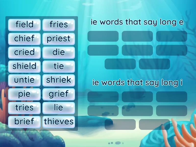 Spire 4:12 ie two sounds sort - Group sort