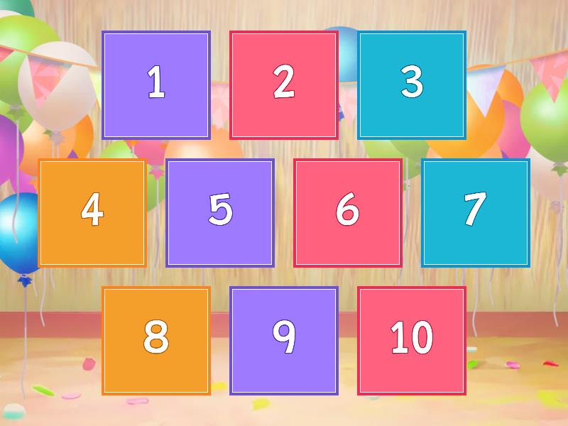 Merangkai Suku Kata - Open the box