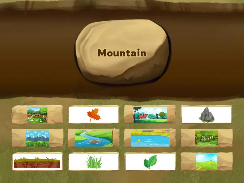 Power Up 2 Unit 1 - Find the match