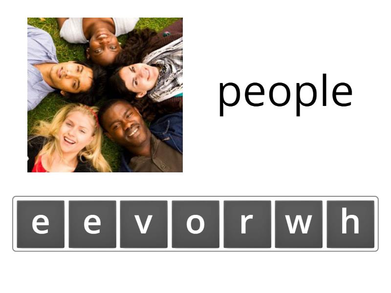 Wh-words-ever - Anagram