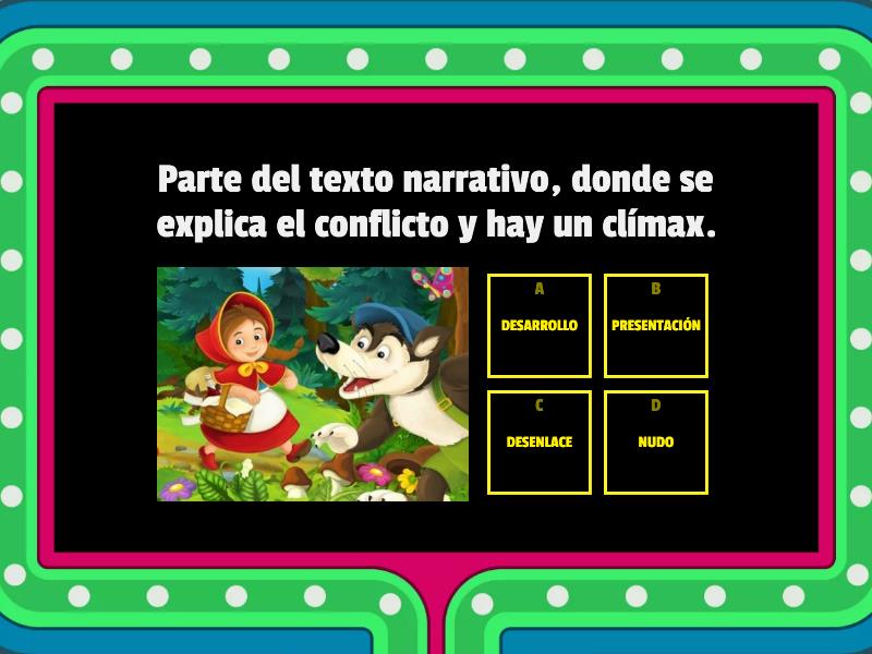 TERCER GRADO 2 REPASO - Gameshow quiz