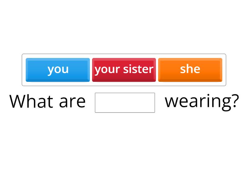 Game Unit 5_Grammar 1 - Complete the sentence