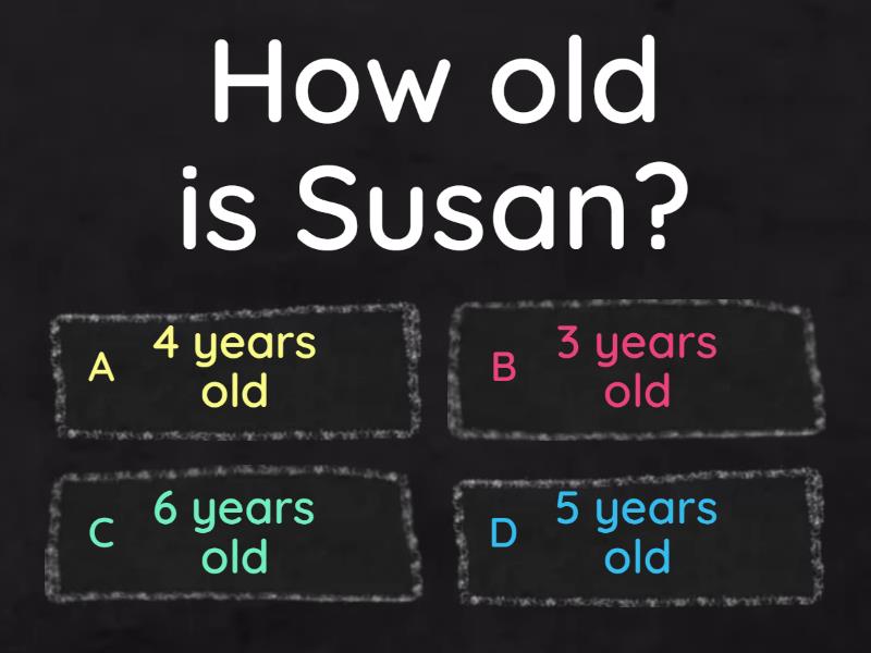 Susan Rees: A Pit Girl - Quiz