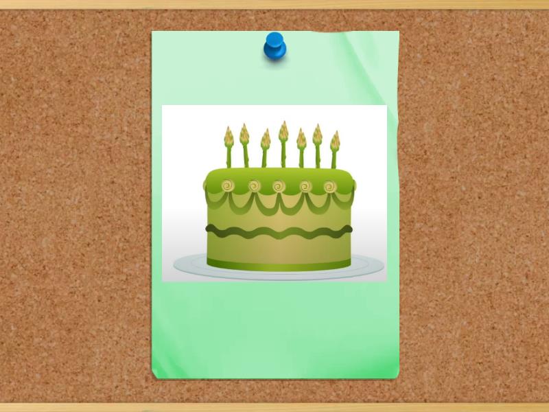 What's wrong - Flash cards