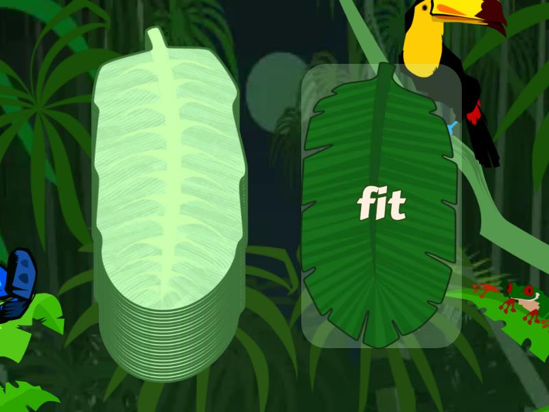 SPIRE Level 1 short i words - Speaking cards