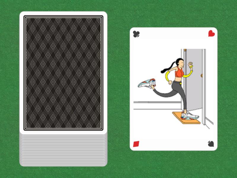 3 Alissa Chapter 13 Review - Cartas al azar