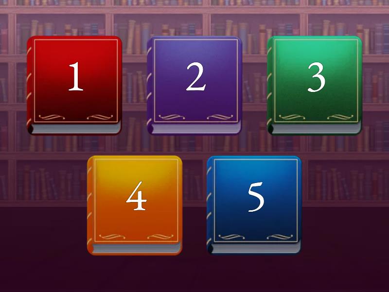 TEBAK SIMBOL PANCASILA - Open the box