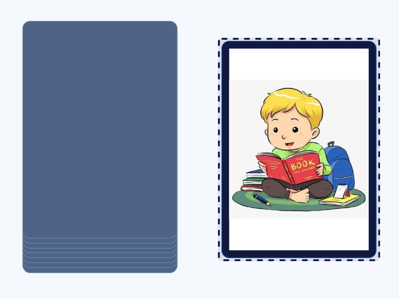 Irreg Verbs P3 - Speaking cards