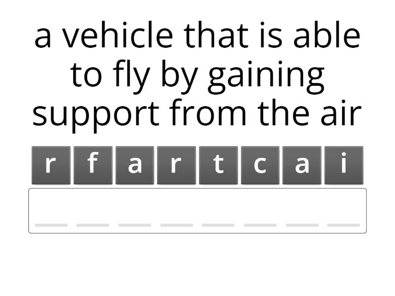 Transport (Maturita Solutions Unit 9) - Anagrama
