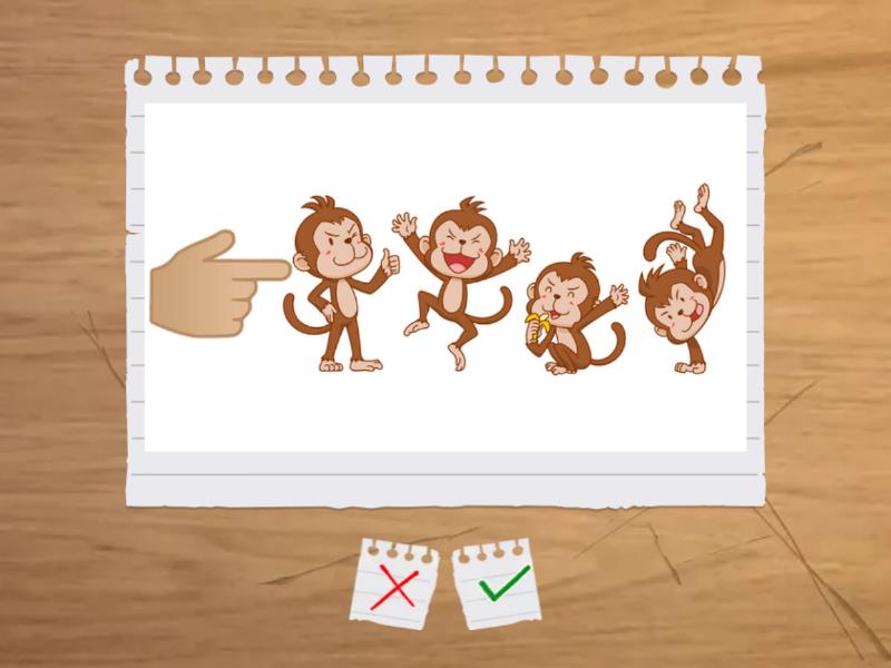 this that these those - Flash cards