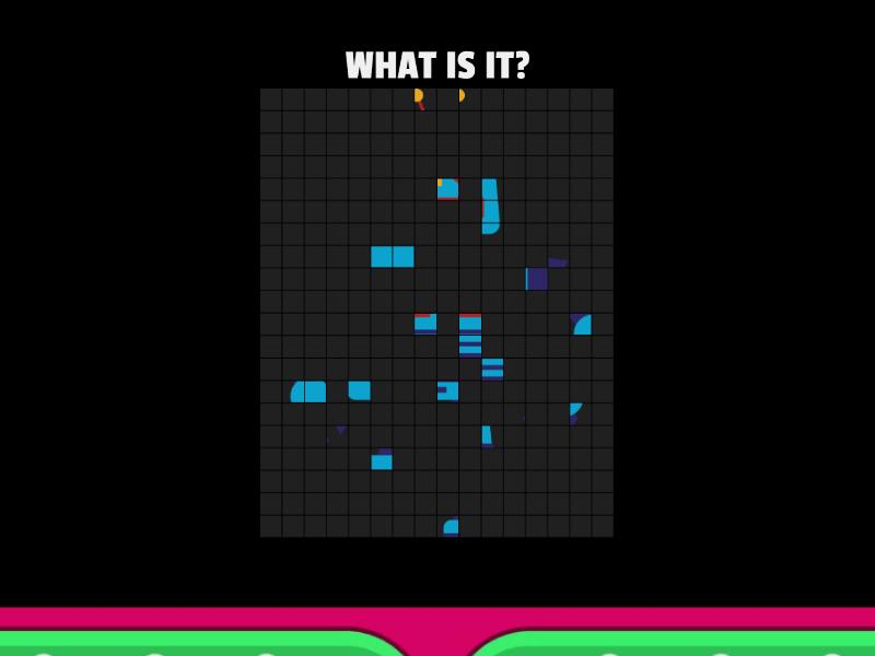 GUESS THE TOYS - Image quiz