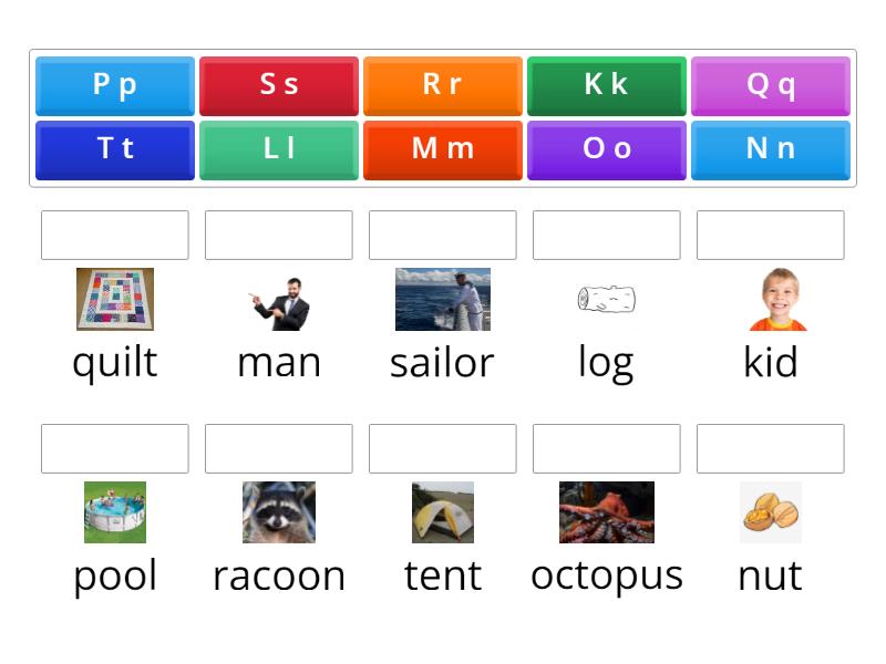 ABC Phonics Song with Sounds for Children - Alphabet Song with Two ...