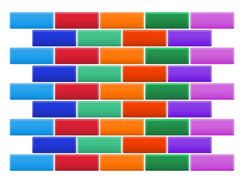 JAM Grade 1 - Flip tiles