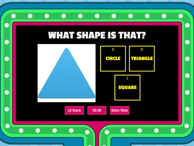 UNIT 5 POWER UP - Gameshow quiz