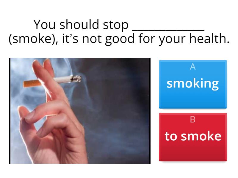 Stop, remember, forget - Quiz