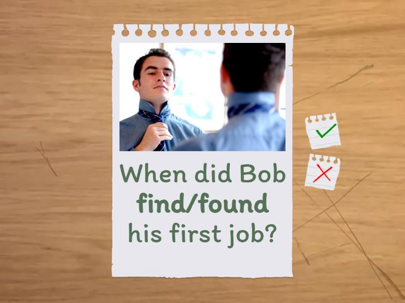 Ventures Level 2 Unit 6 Lesson E Review Game - Vocab and Grammar ...