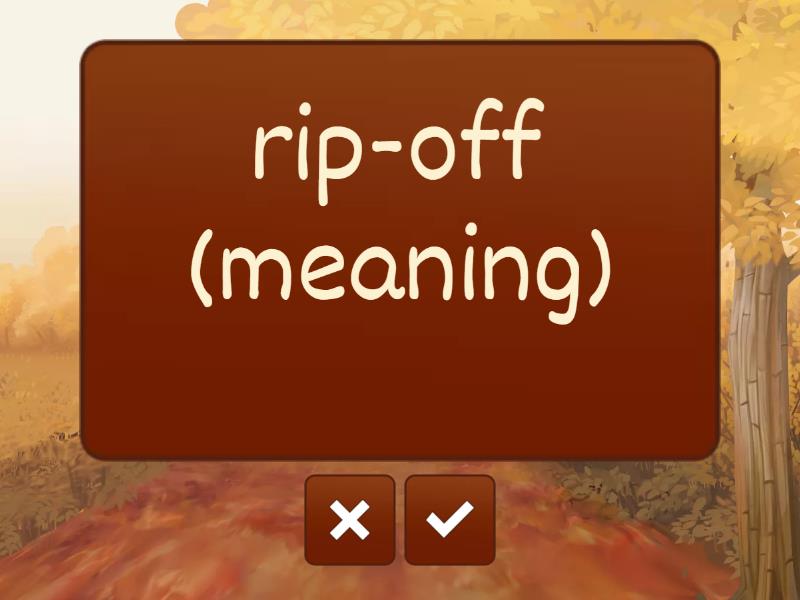 check_ - Flash cards