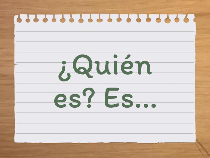 Spanish I - Greetings/Farewells/How are you? - Flash cards