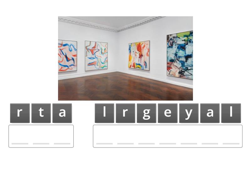 5B Chapter 5 Police Story - Anagram