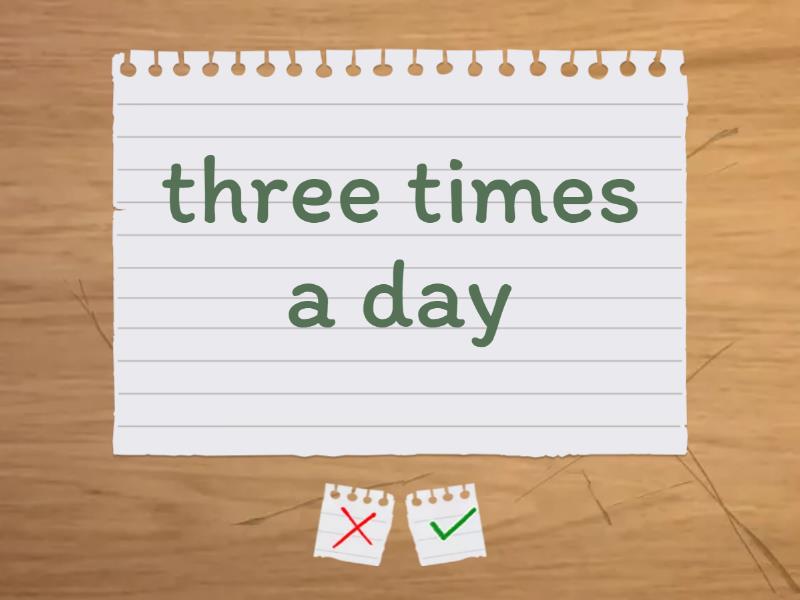 Beehive 3 Unit 5 Lesson 2 - Flash cards