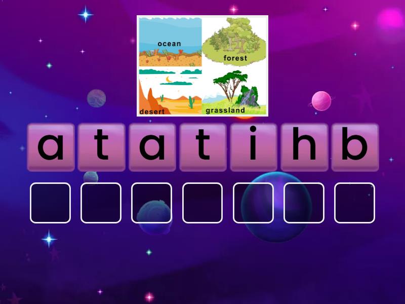 2K8_UNIT 9_READING_ - Anagram