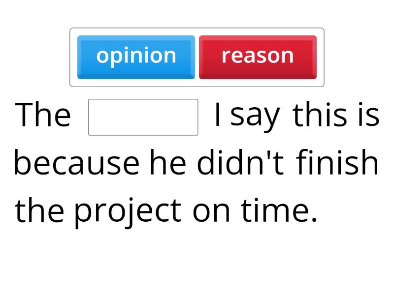 Speakout Intermediate 7.3 - Missing word