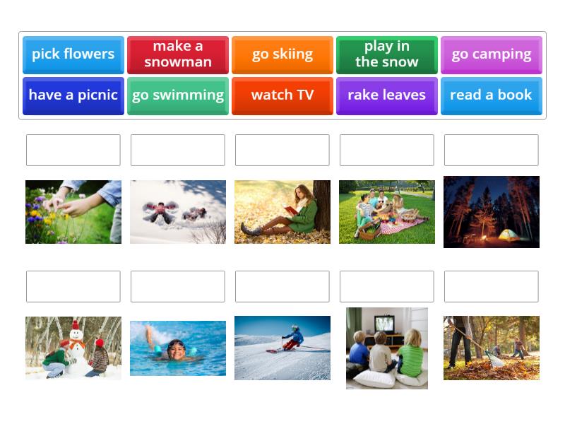 spotlight 5 7c - Match up