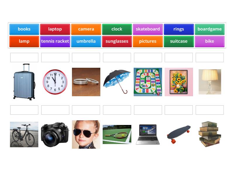 Roadmap a2 1C - Une las parejas