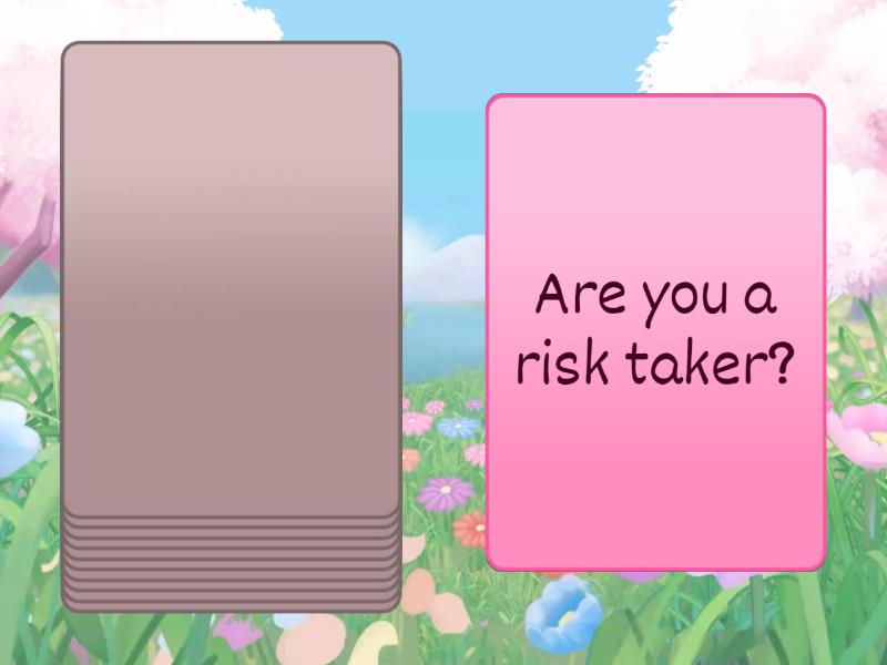 Empower B2 1A P2: Tenses Review Discussion - Speaking cards