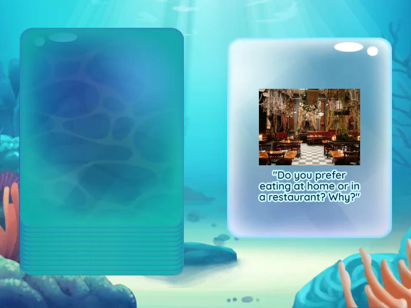 Interactive Open- ended questions for Elementary level students ...