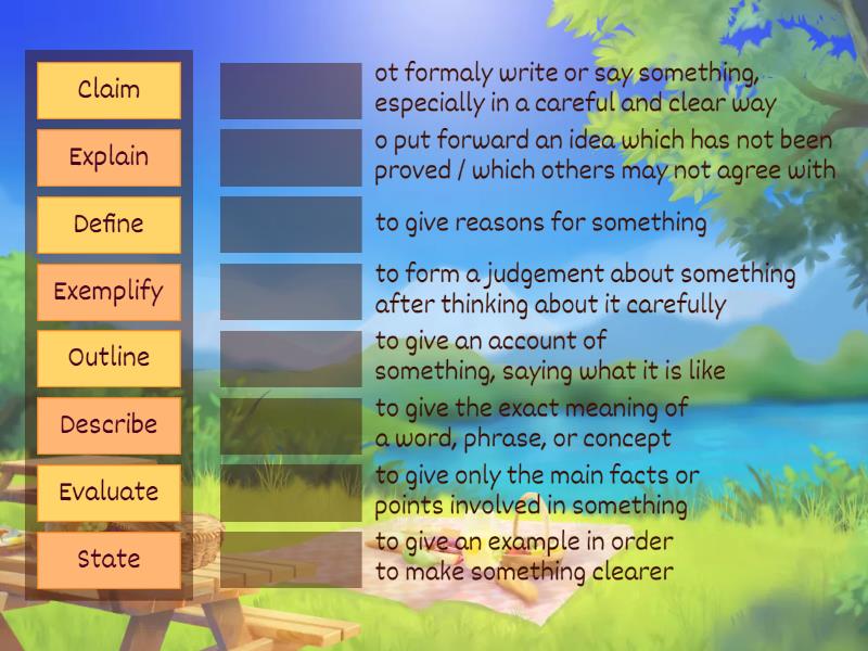 Identify Purpose in Text - Associação