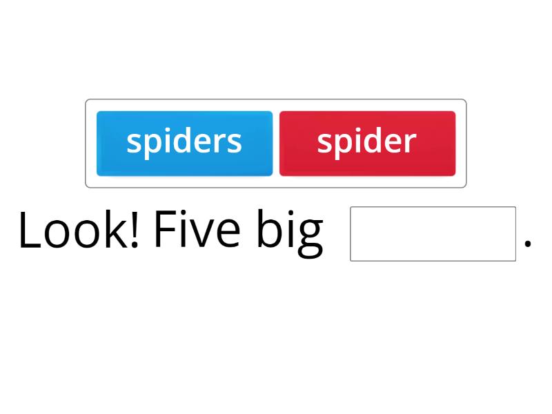 Task 3 - Missing word