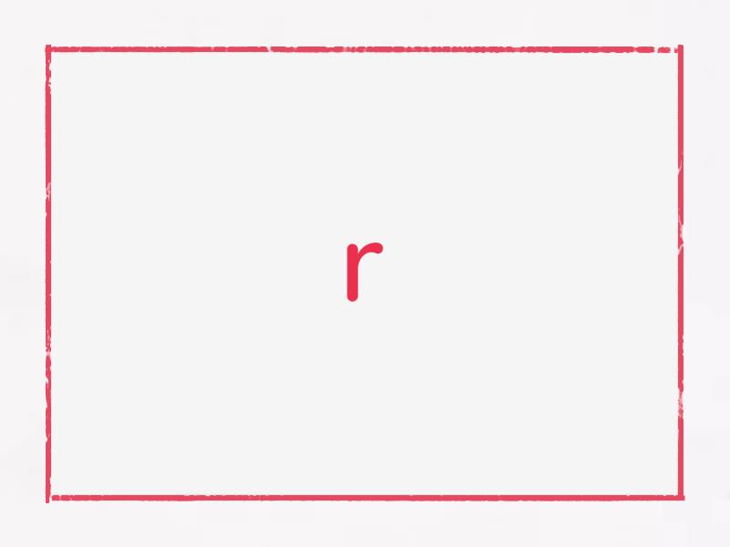 LLS A - T2 - letters/klanken - flash-kaarten - Flashcards