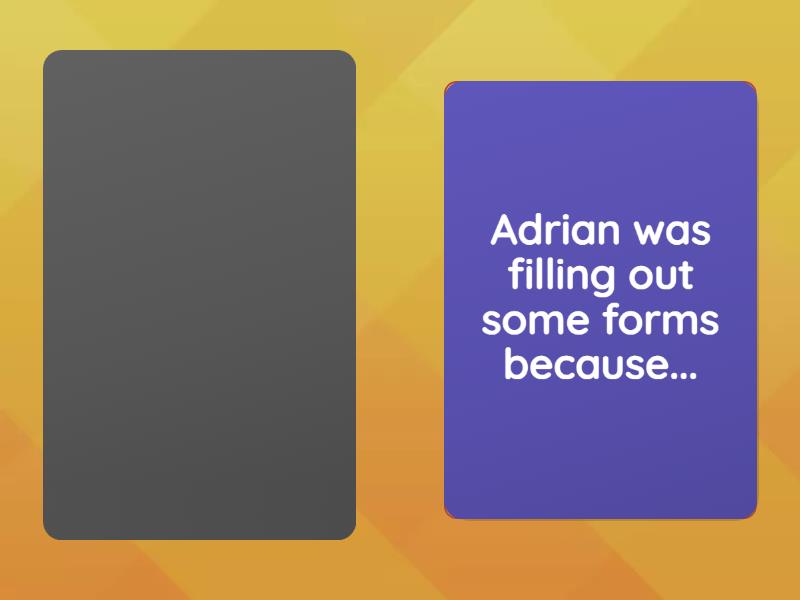 Random cards