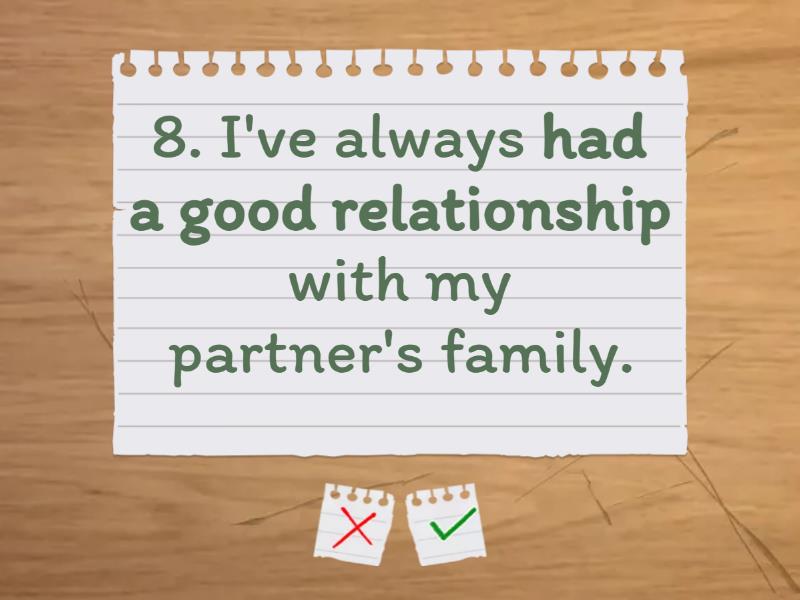 speak out B1 8A vocabulary (phrasal verbs) - Flash cards