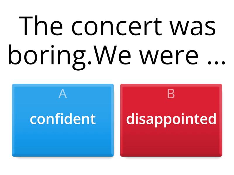 6 form writing - Quiz