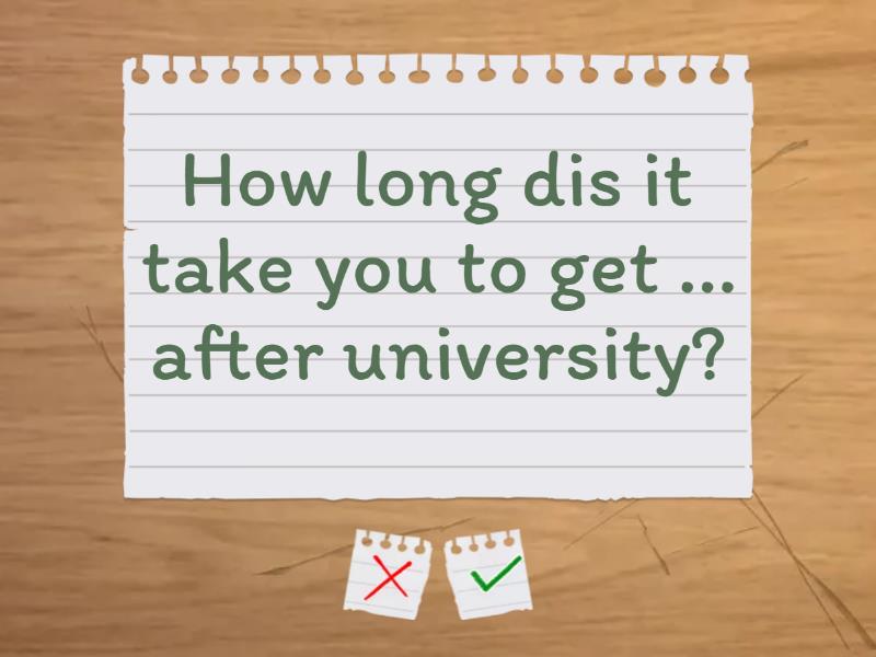 EF 8A Get phrases - Flash cards