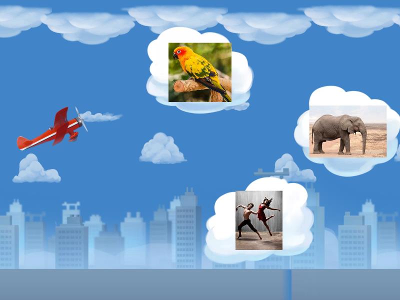 Nea 2 unit 5 samolot - Airplane