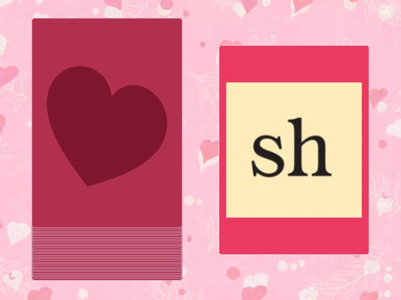 standard sound cards - Cartas al azar