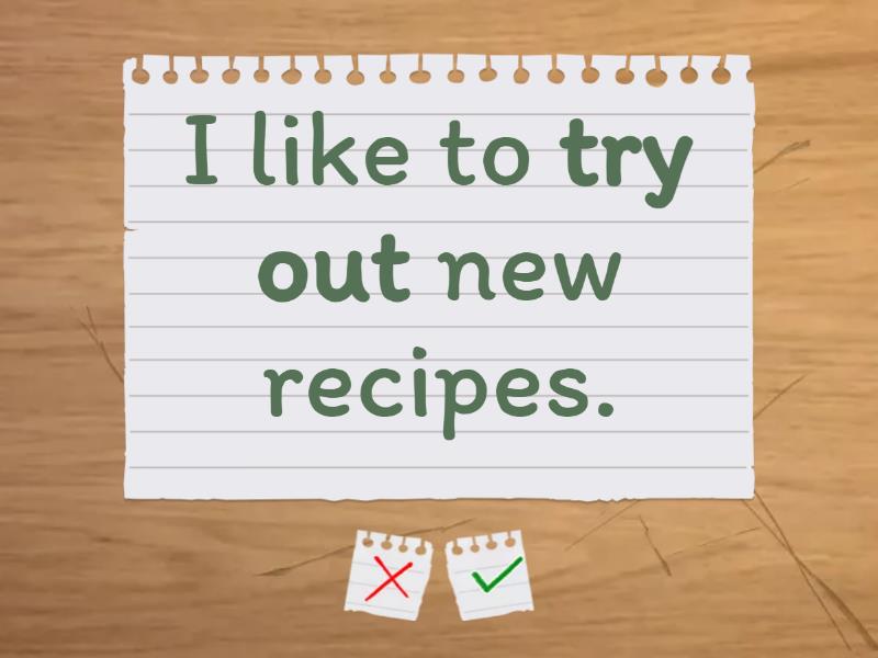 Roadmap B1+ Unit 2A - Flash cards