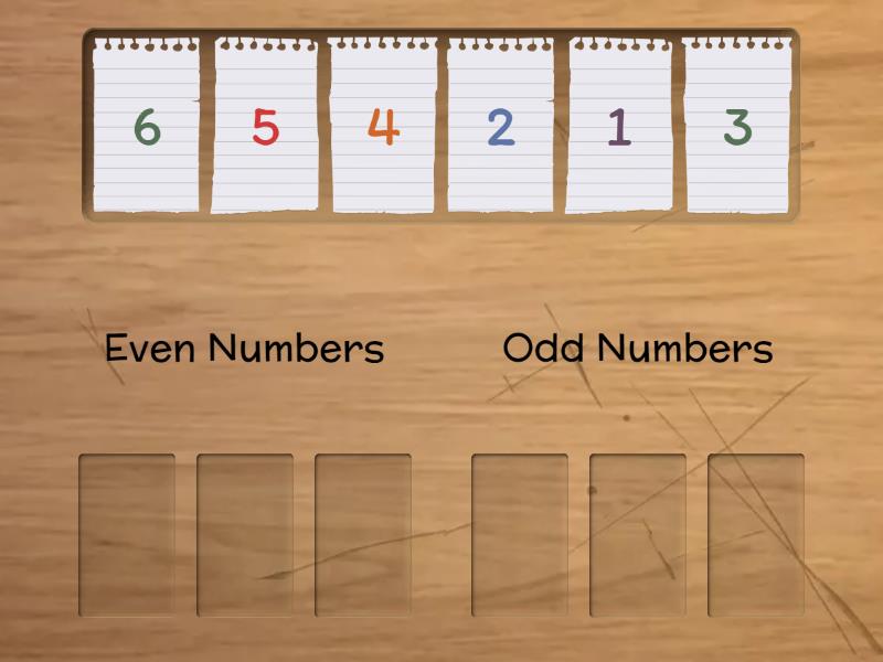 Grouping Game - Curtin - Group sort