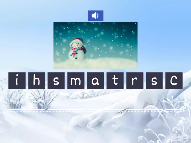 Words - Anagram