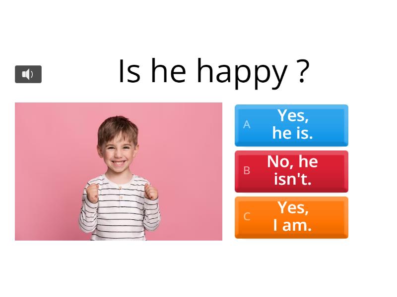 G4: Sentence Practice ( HAY?) - Cuestionario