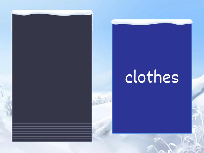 Jinx - Speaking cards