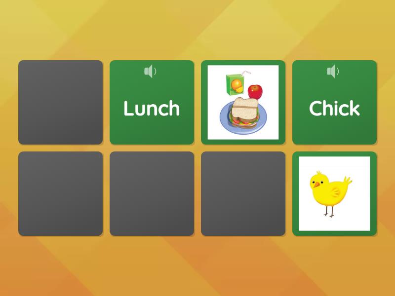 Oxford Phonics sh-ch-tch-ph-wh - Matching pairs